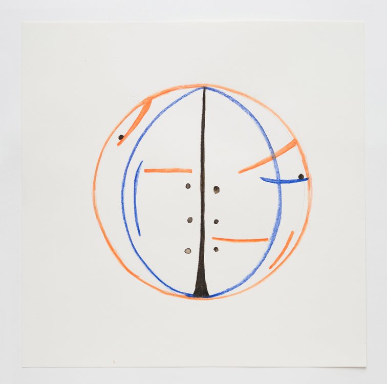 Adéla Součková: Drawing circles